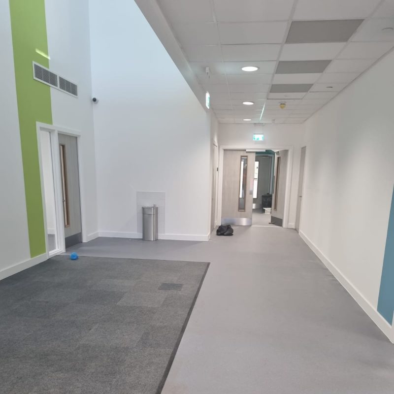 Ysgol Bro Morgannwg Project